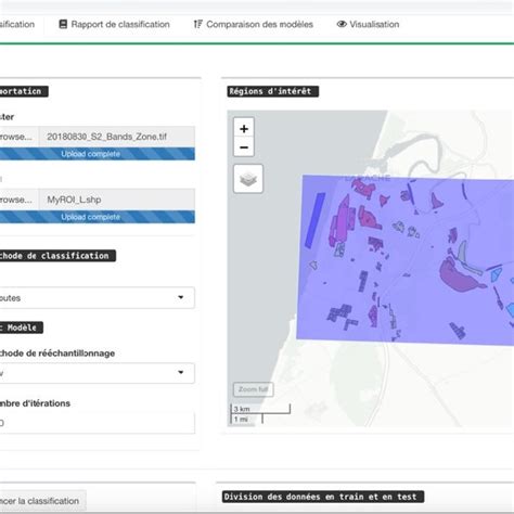 Siham Acharki Researcher Dr Eng In Remote Sensing And Environment