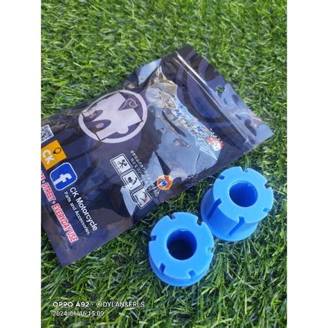 Racing Monkey Engine Bushing For Nmax Aerox Shopee Philippines