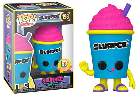 Slurpee Vinyl Art Toys Hobbydb