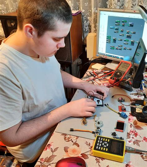 Arduino 1 Izradi