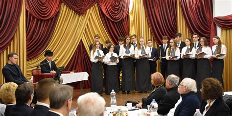 Lévay Józsefre Emlékeztünk