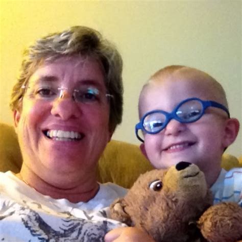 Julie Sutton Youtube