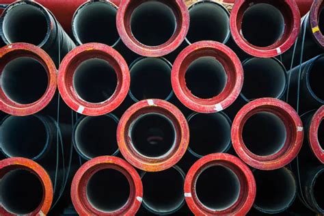 Sumitomo Japan Pipe Megalos Ferro Inc