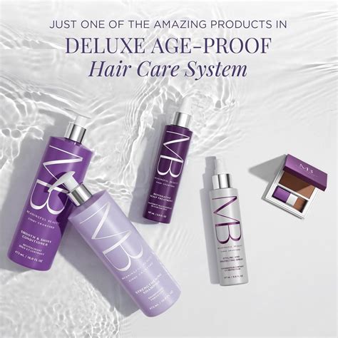 Meaningful Beauty Hair Restorative Scalp Treatment 5 Fl Oz Nourish