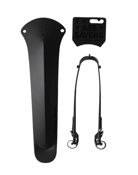 Ass Savers Win Wing 2 Road Stealth