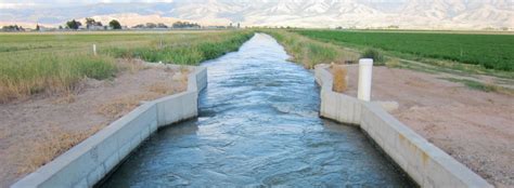 Ramp Flumes Parshall Flumes Fiberglass Flume Steel Flume Iei