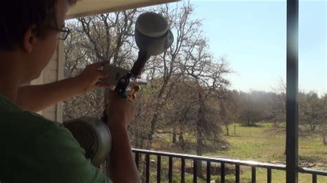 Cocker Tech Sweet Spotting An Autococker Youtube