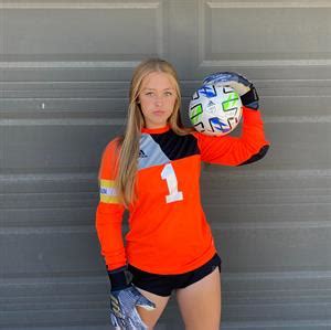 Jadyn Gongs Golden Valley High School Career Home