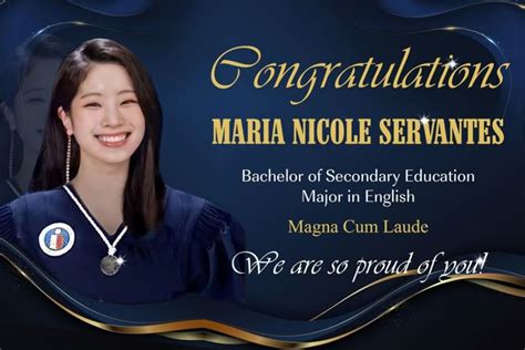 24 3x2 Tarpaulin Layout For Passing The Licensure Examination For