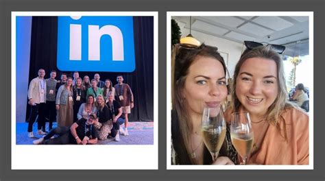 Icometoworktoseemyfriends Linkedinlife Staffing4life Sd4l Clara