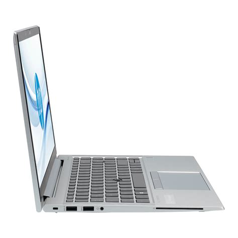 Hp Elitebook 840 G7 140 Zoll Notebook Nvme Ssd Gebraucht Esm Computer