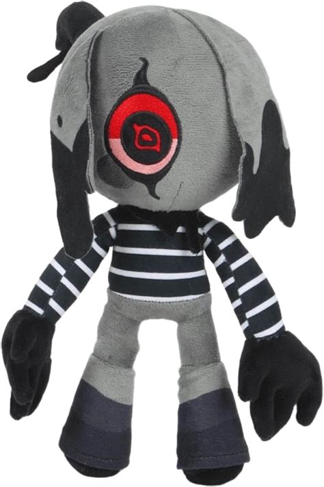 Flarefable Dandys World Plush Toys 1063 Dandys World Character