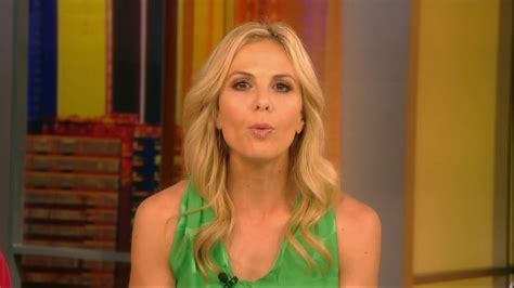 Elisabeth Hasselbeck Photos Wallpicsnet Wallpapers Photos
