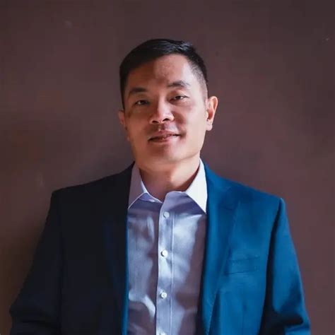 Motivational Speaker Jia Jiang Aurum Speakers