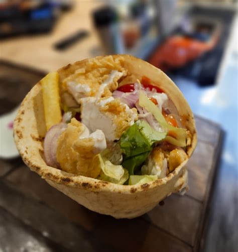 Lipie Crispy Cheese Food Story