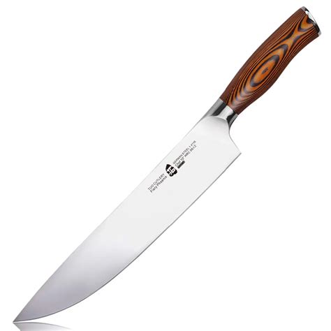 Tuo Cutlery Chef Knife Hc German 14116 Stainless Steel Kitchen Chefs