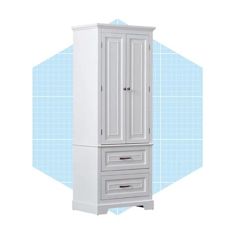 4 Best Laundry Room Storage Cabinets To Stay Organized