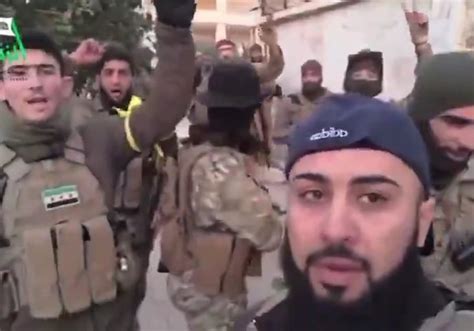 לא נפגע בכם זה המסר שהועבר לעובדי המדינה של אסד כיכר השבת