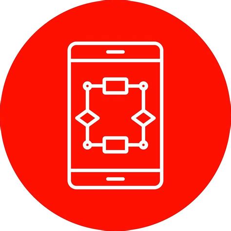 Algorithm Multi Color Circle Icon 43615253 Vector Art At Vecteezy