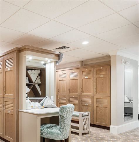 The Luxury Within How Lockers Elevate The Country Club Experience Blog
