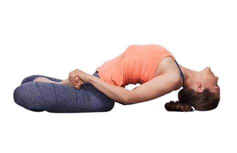 Matsyasana
