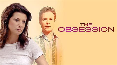 The Obsession Where To Watch Movie