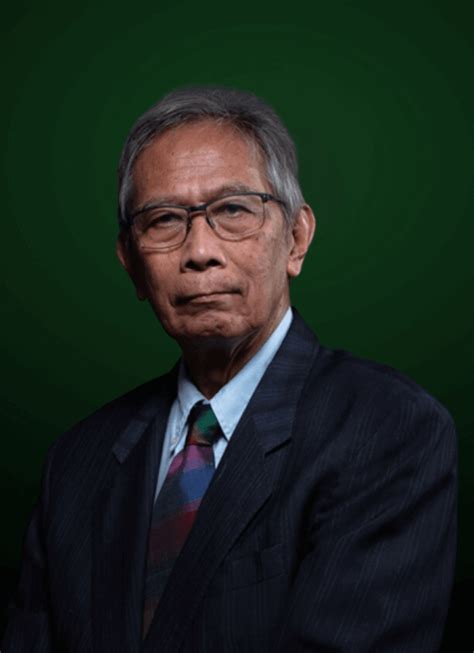 Raul Fabella Foundation For Economic Freedom