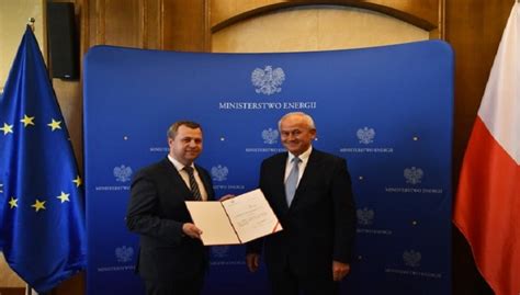 Znamy Nowego Prezesa Ure Cleaner Energy