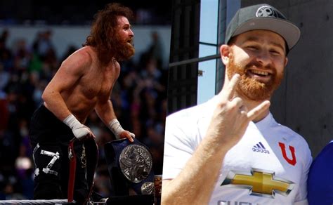 El Bullanguero Sami Zayn Vive Una Noche De Gloria En Wrestlemania 39 Y