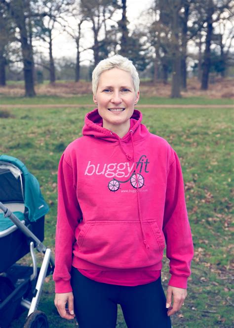 Short Interview With Anna Coe Fitness Trainer At Buggyfit And Mums In Shape By Janine Medium