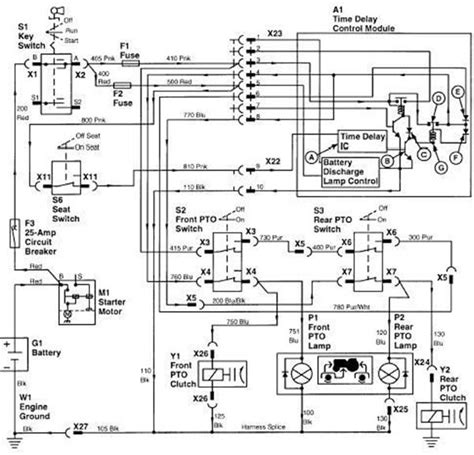 John Deere L130 Throttle Linkage Diagram