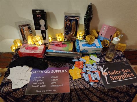 Incubator Sex Positive