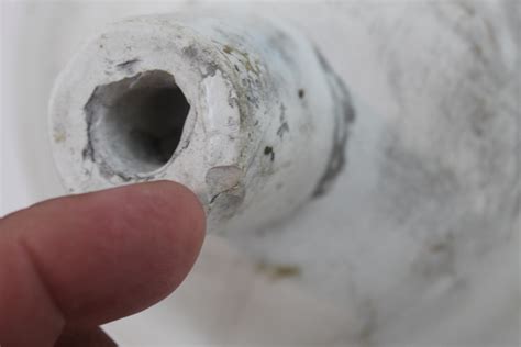 Lot Flow Blue Salesman Sample Sink Very Rare