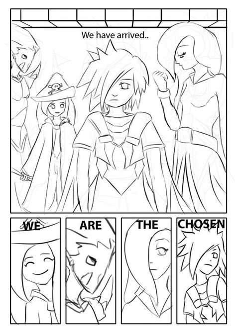 Cartoon Comics Strip Drawing Art Classes Singapore Comic