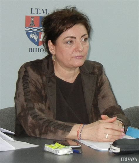 Directoarea Itm Nadia Racz Urmărită Penal Şpagă Pentru Munca La Negru