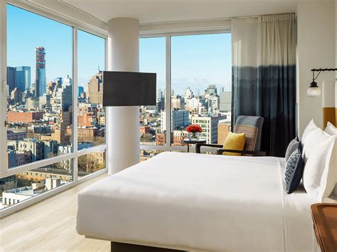The 7 Sexiest Hotels In Nyc For 2024 Places To Stay In Nyc