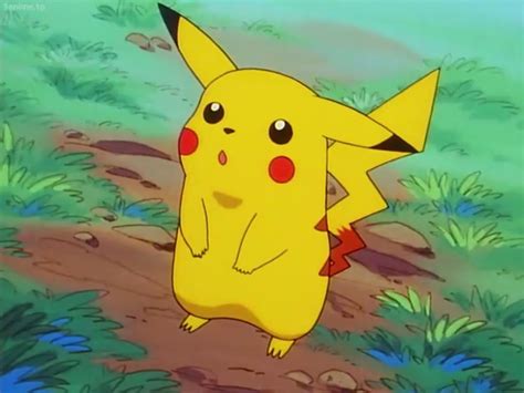 Pikachu By Tatsunokoisthebest On Deviantart