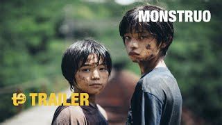 Monstruo Película Ver Online Completa En Español
