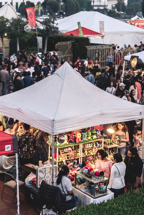 Market Review 626 Night Market Brings Remarkable Vivacity Amid Pricey