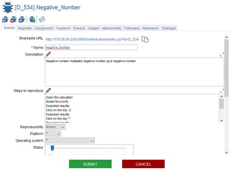 XQual User Guide