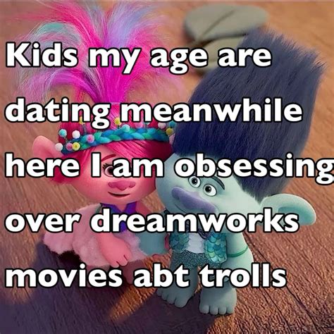 Pin By Candice Samad Chase On Fandoms Funny Troll Trolls Movie