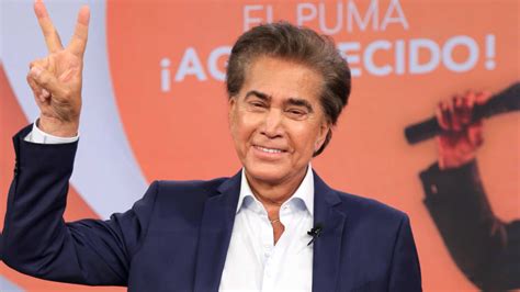 José Luis Rodríguez El Puma En Los Momentos Impactantes De Su Vida