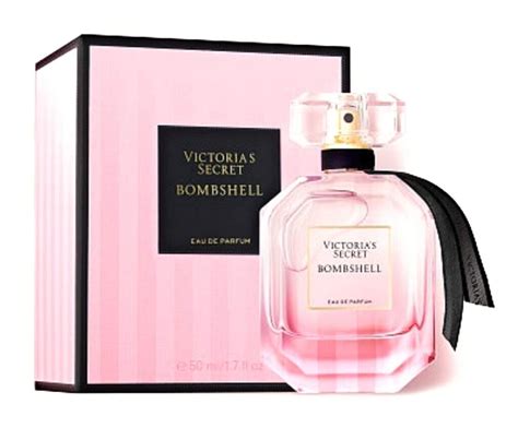 Descubre El Mejor Perfume De Victoria Secret Y Déjate Llevar Por Su