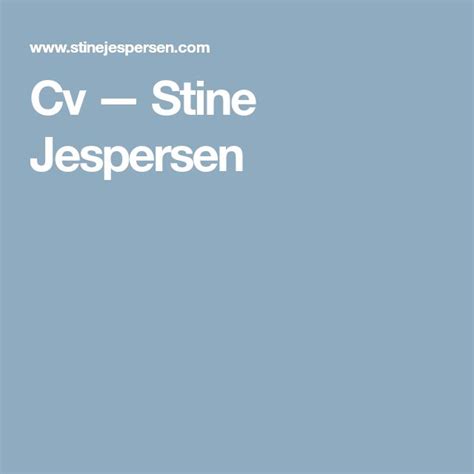 Cv — Stine Jespersen Ceramic Wall Art Pottery Workshop College Art