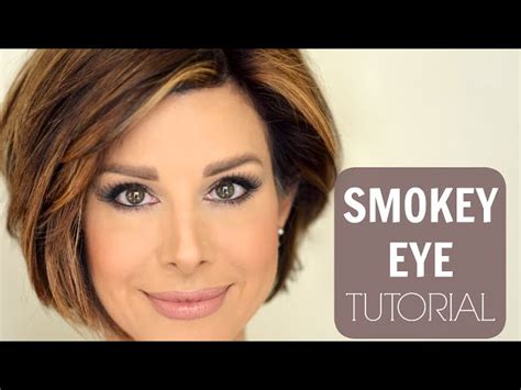 Eye Makeup For Older Women With Brown Eyes Eye Makeup For Older Women