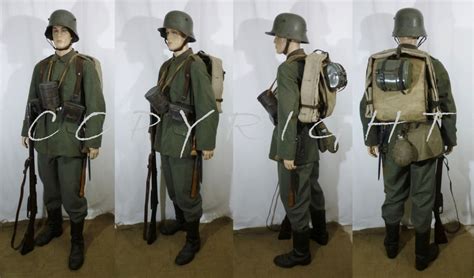 Ww1 German Uniforms And Equipment My Xxx Hot Girl