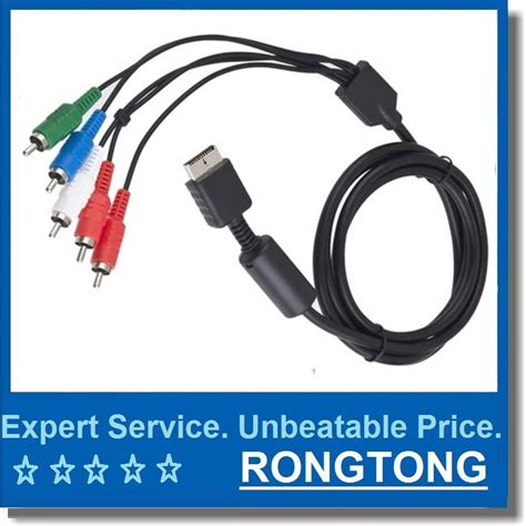 Ps2 Slim Av Cable At Kathleen Flores Blog