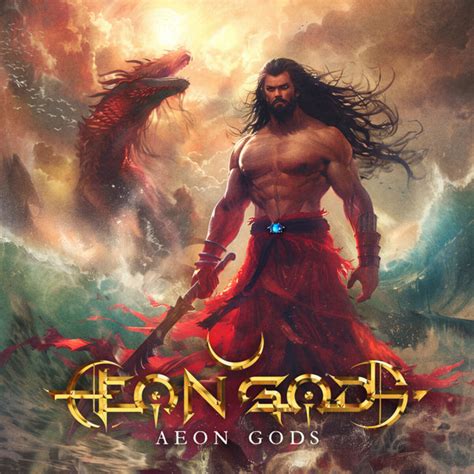 Aeon Gods By Aeon Gods Single Reviews Ratings Credits Song List