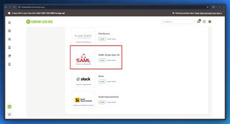 Bamboohr Sso Configuration