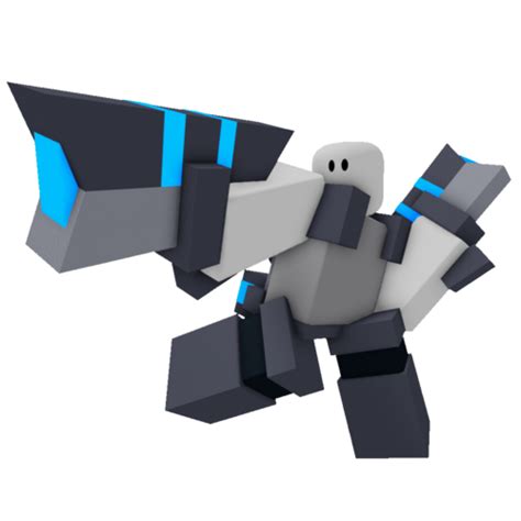 Gunner Roblox Critical Strike
